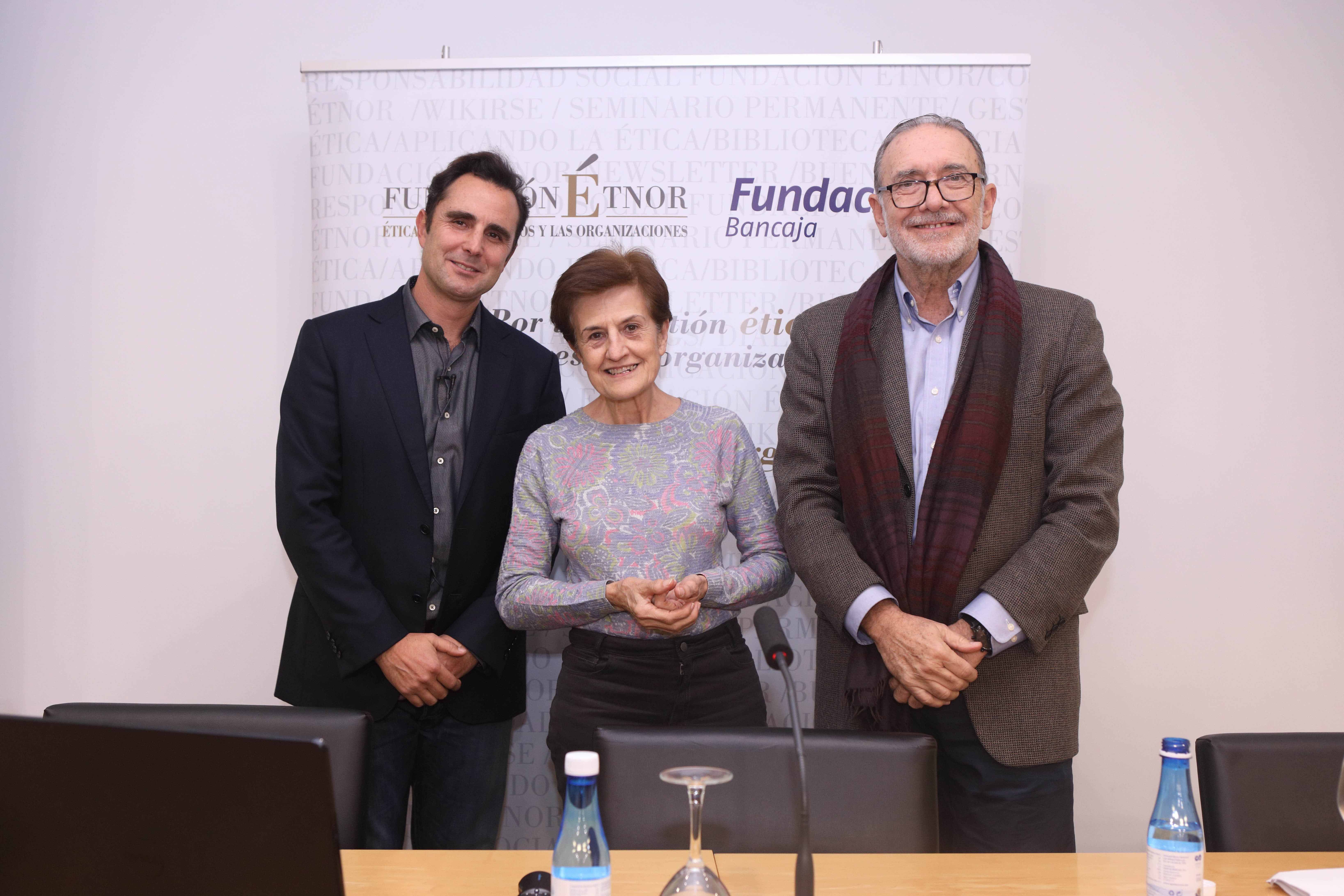 Hervé Falciani: “La automatización es una herramienta para evitar el ...