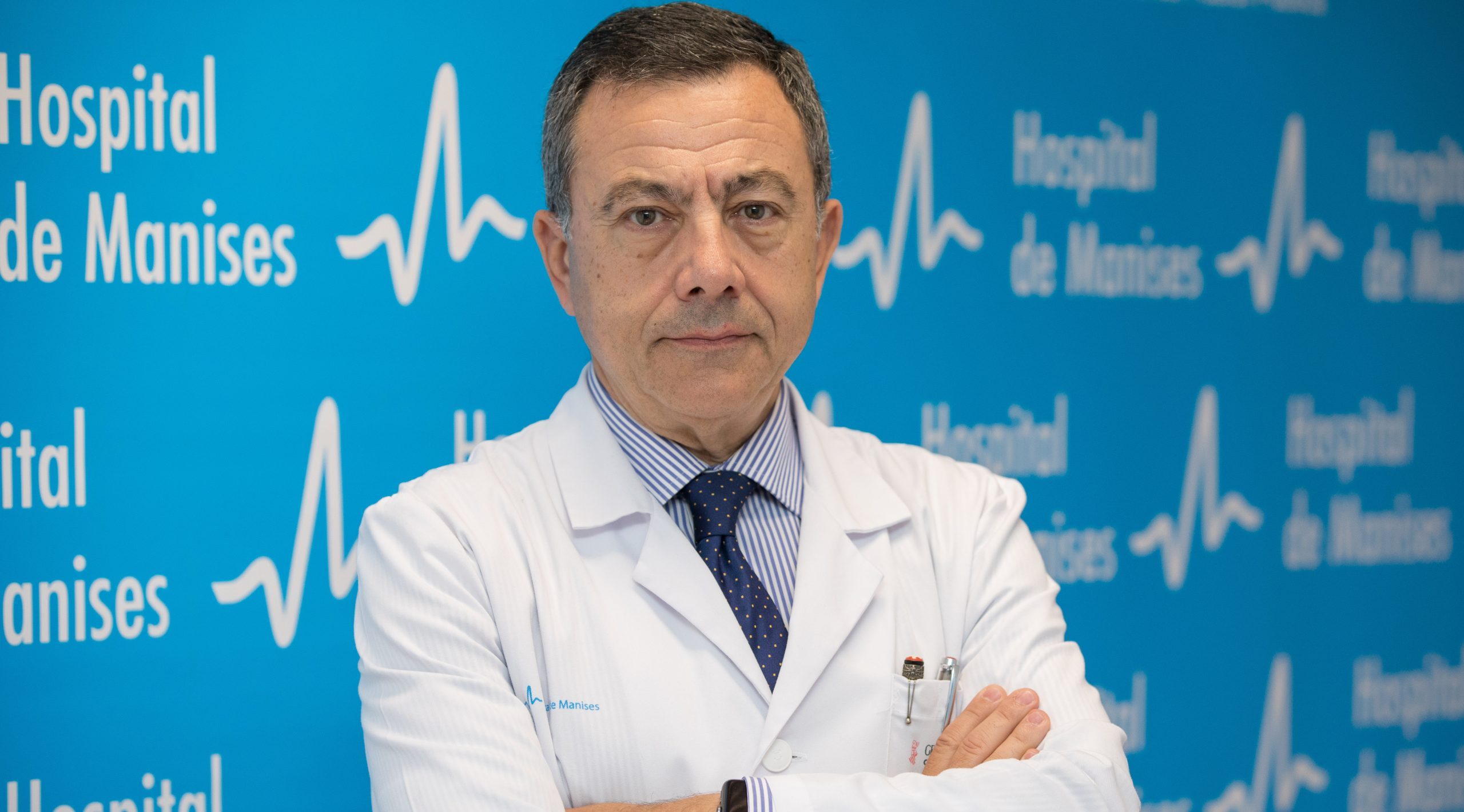 El Departamento de Salud de Manises lideró en 2022 la calidad sanitaria ...